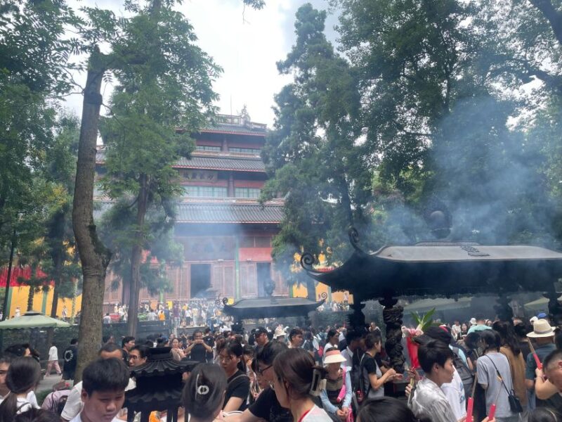 Customized Hangzhou Guided Tour Based on Your Interests - Final Thoughts