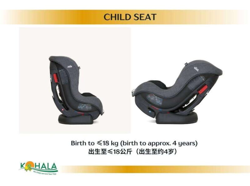 CUSTOMIZED ITINERARY ARRANGEMENT WITH CAR & DRIVER - Detailed Breakdown of the Itinerary