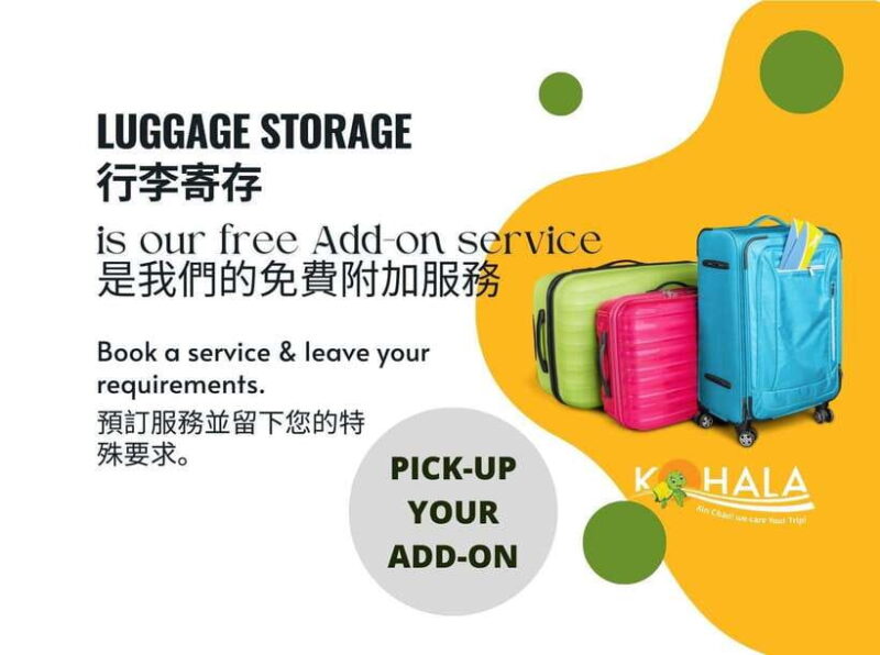 CUSTOMIZED ITINERARY ARRANGEMENT WITH CAR & DRIVER - Why Choose This Tour?