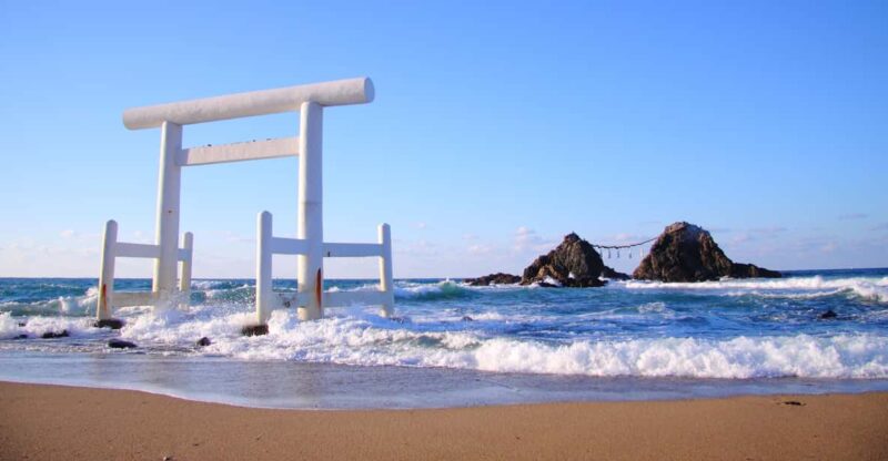 Customized Itoshima Photogenic Tour - Experience Highlights