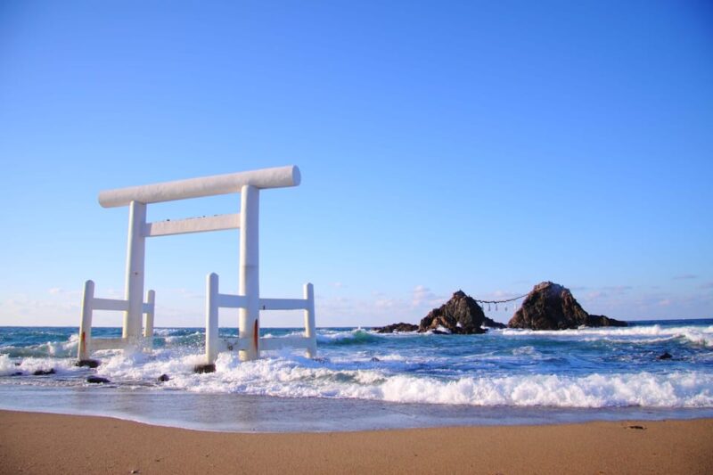 Customized Itoshima Photogenic Tour - Itinerary and Activities