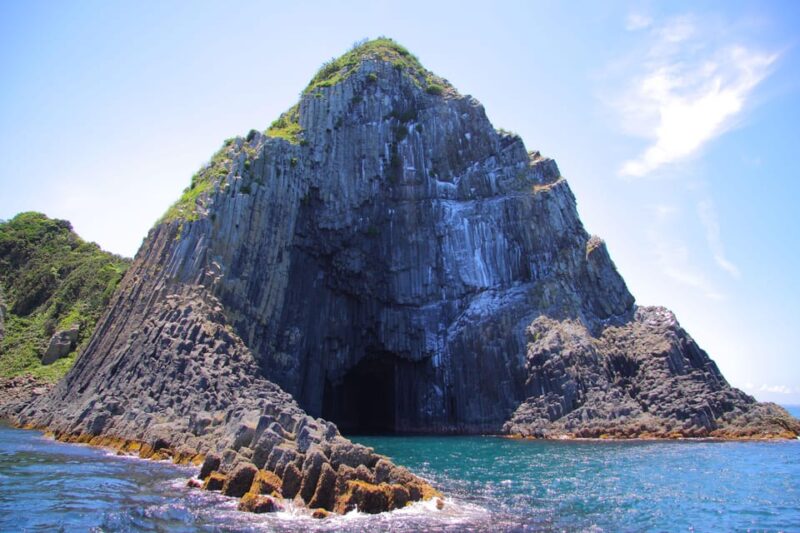 Customized Itoshima Photogenic Tour - Seasonal Culinary Experiences