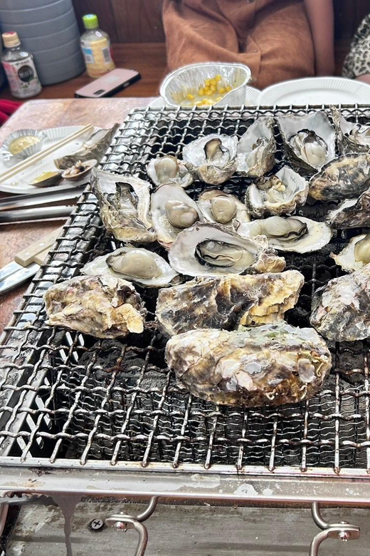 Customized Itoshima Photogenic Tour - Seamless Travel and Expert Recommendations