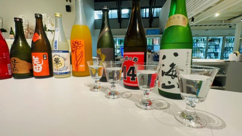 Customized Japanese Culture Experience Tour in Fukuoka - Included Services and Amenities