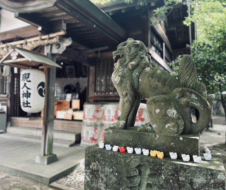 Customized Japanese Culture Experience Tour in Fukuoka - Booking and Reservation Details