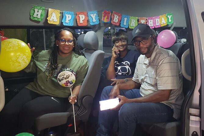 Customized MBJ Airport Transfer to Hotels in Montego Bay - Authentic Experiences and Real Reviews