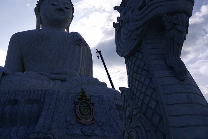 Customized Phuket Tours with Private Driver - The Value: Is It Worth the Price?