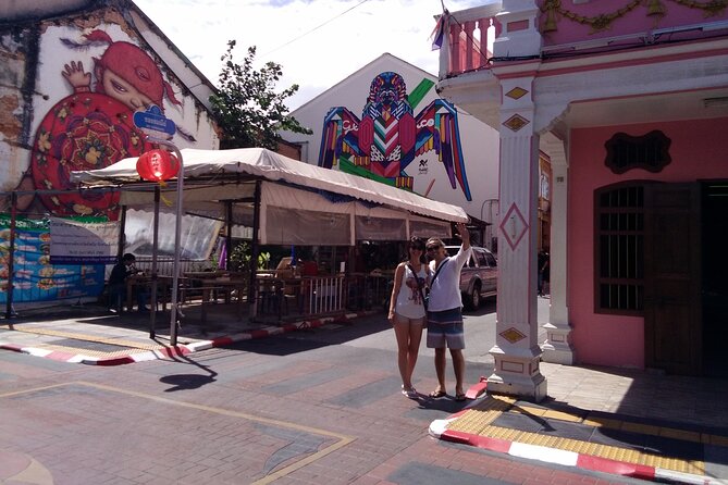 Customized Phuket Tours with Private Driver - Who Is This Tour Best For?