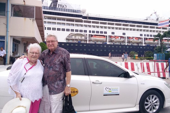 Customized Phuket Tours with Private Driver - FAQ