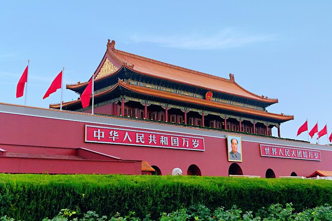 Customized Private Beijing Layover City Tour - Who This Tour Is For