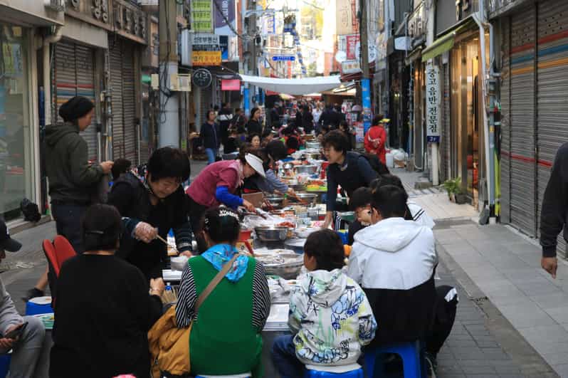 customized private Busan tour with licensed agency and guide - The Real Value: Is It Worth It?