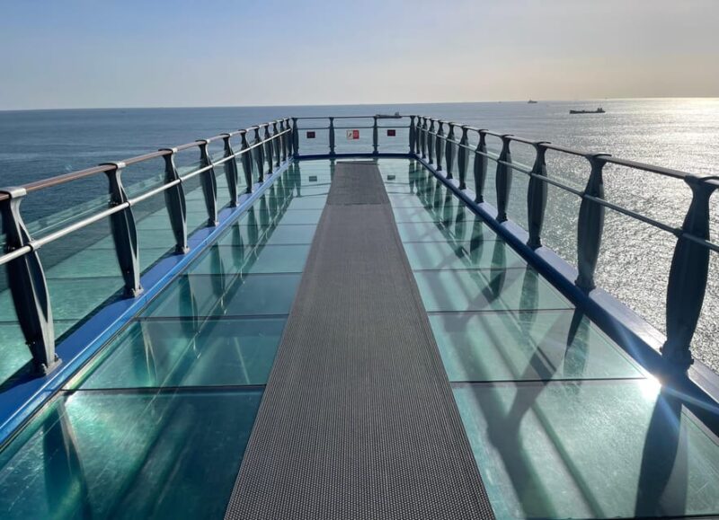 customized private Busan tour with licensed agency and guide - Final Thoughts