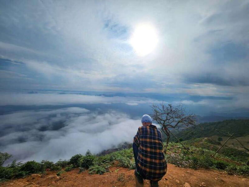 customized private car trip to Nghia Lo & Tram Tau -Yen Bai - Key Points