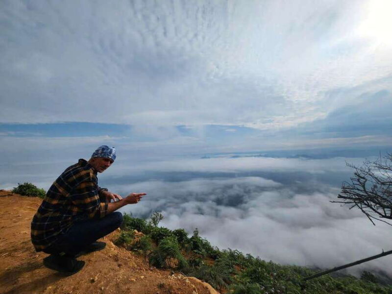 customized private car trip to Nghia Lo & Tram Tau -Yen Bai - Authentic Experiences That Stand Out