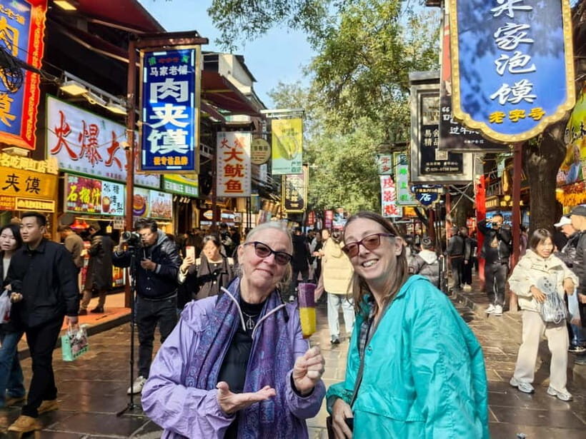 Customized Private Day Tour of Terracotta Warriors and Xi'an - Key Points