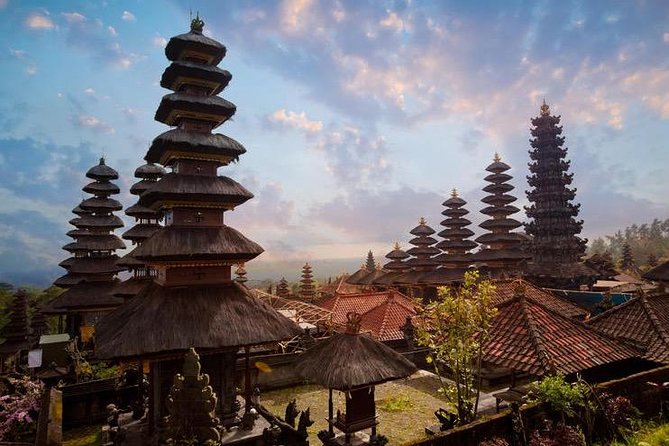 Customized Private Day Trip: Create your own tour itinerary - Transportation and Comfort