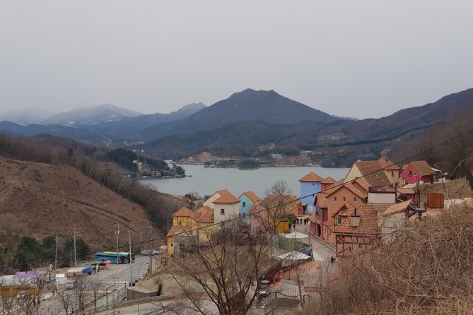 Customized Private Seoul tour: Palace, Market etc(Airport Option) - Additional Cultural and Historical Sites