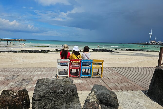 Customized private tour in Jeju island - FAQ