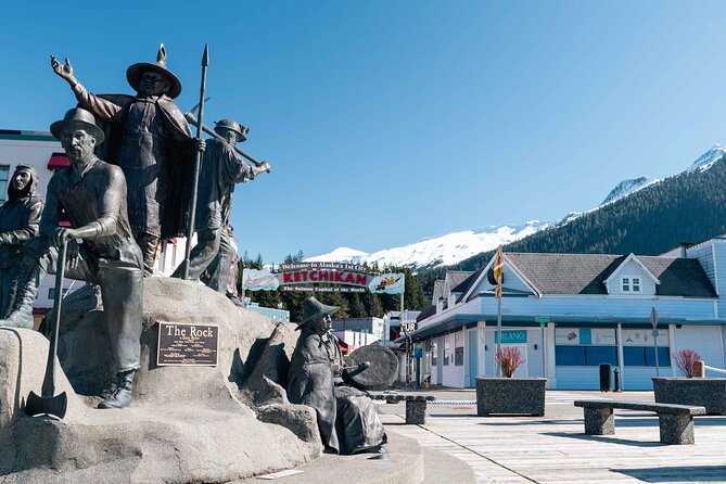 Customized Private Tour in Transit Van - Who Will Appreciate This Tour?