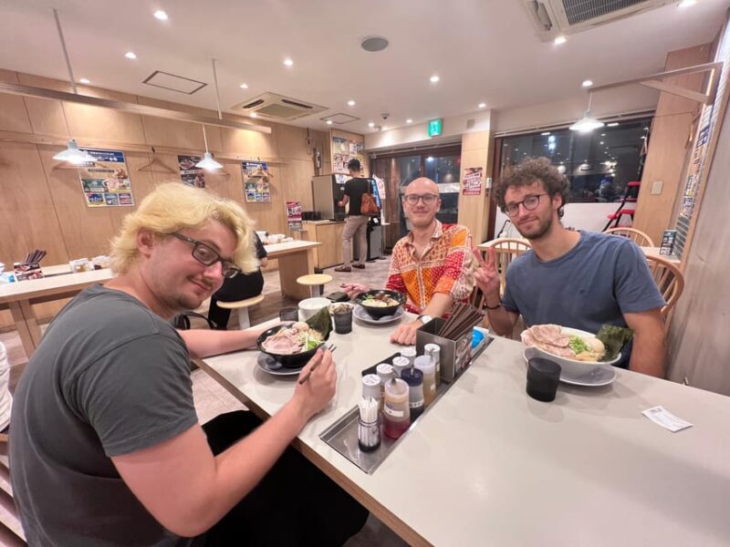 Customized Private Tour With a Local Guide - Key Points