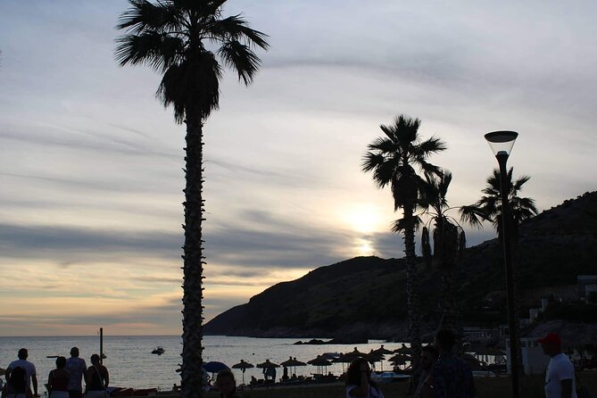 CUSTOMIZED Private Tours in Albania (Book Your Favorite Tour Options!) - Meeting and Pickup Details