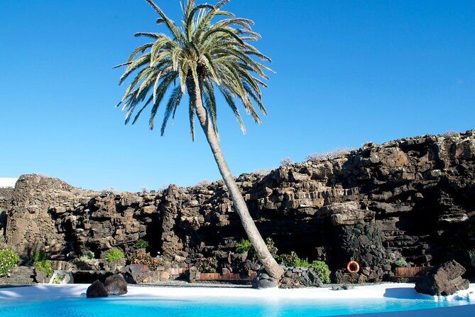 Customized Private Tours of Lanzarote island - A Closer Look at the Itinerary