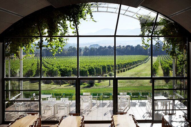 Customized private winery day tour in Yarra Valley at your own choices - The Sum Up