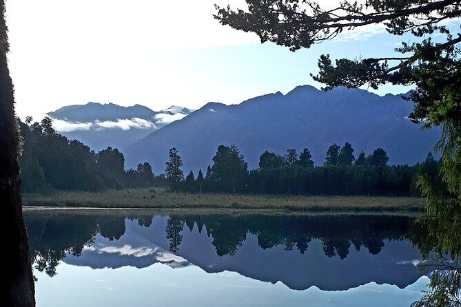 Customized South Island Tour - Key Points