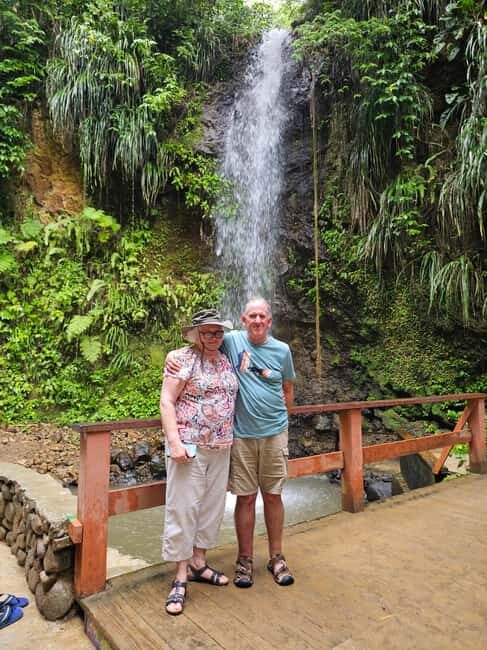 Customized St Lucian Private Island Tour - What to Expect on the Tour