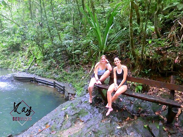 Customized Suva day tour - The Itinerary: Tailored to Your Desires