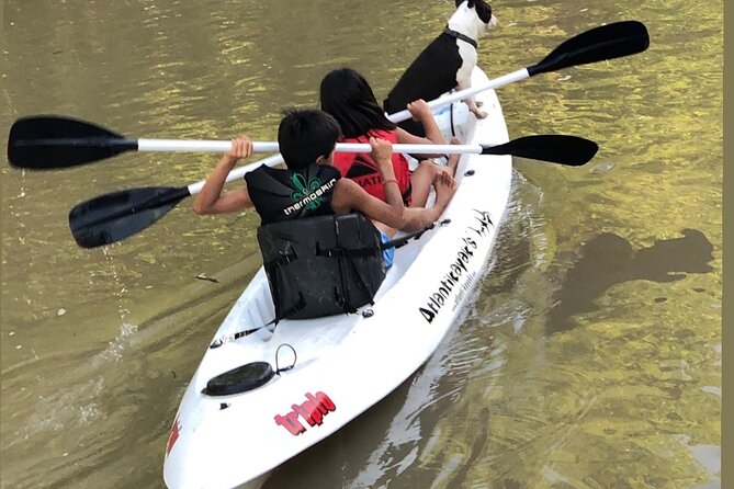 Customized Tigre Delta Tour Lunch and Drink Included - Additional Information