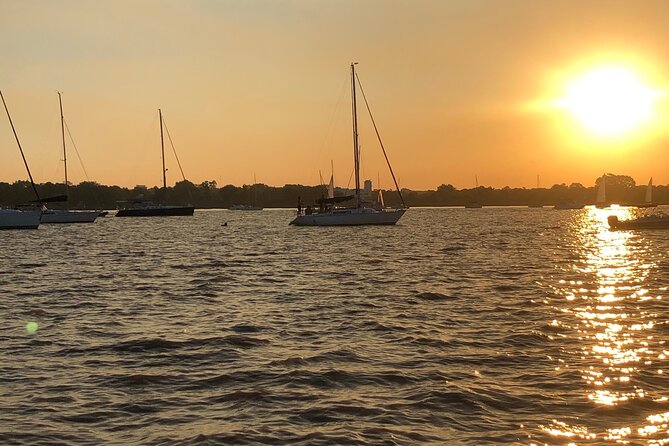 Customized Tigre Delta Tour Lunch and Drink Included - Meeting Location and Logistics