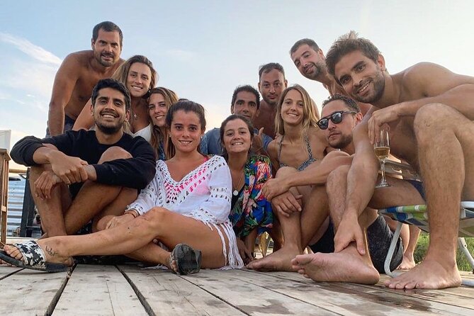 Customized Tigre Delta Tour Lunch and Drink Included - Tour Inclusions and Highlights