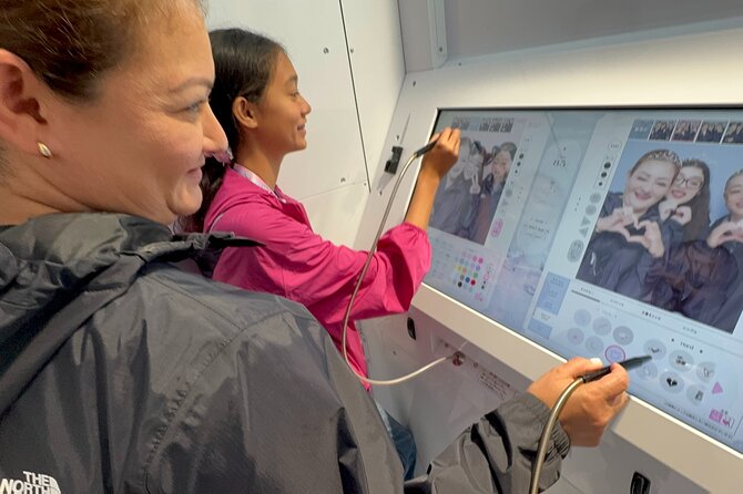 Customized Tokyo Day With Subculture Insider Yuuki - Exploring Tokyos Subcultures With Yuuki