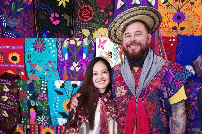 Customs of indigenous villages of Chiapas - Authenticity and Engagement
