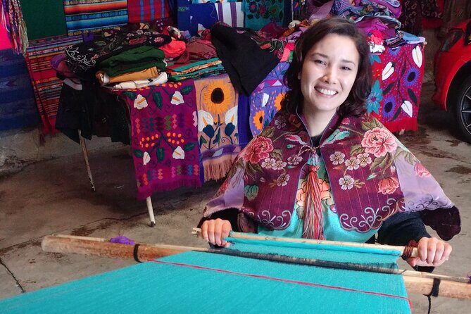 Customs of indigenous villages of Chiapas - FAQs