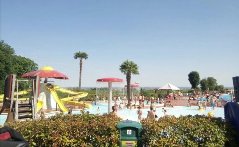 Custoza: Picoverde Water Park Skip-the-Line Ticket - Practical Tips for Your Visit