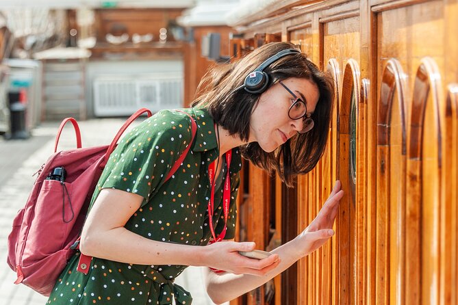 Cutty Sark Entrance Ticket - Experience Highlights