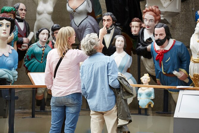 Cutty Sark Entrance Ticket - Ticket Pricing and Availability