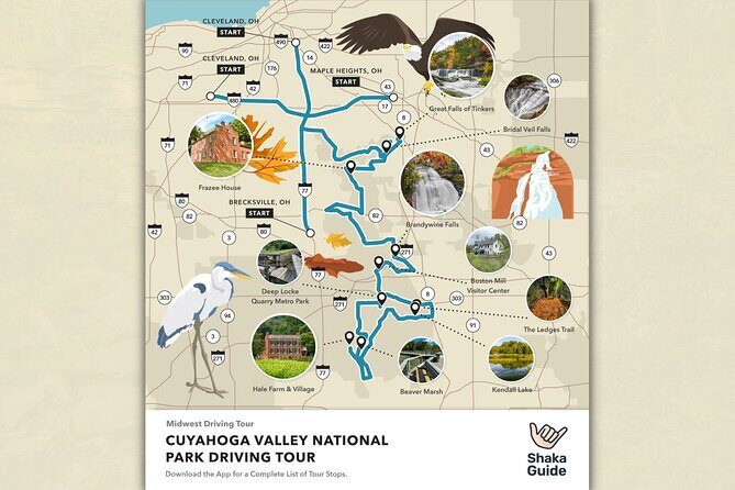 Cuyahoga Valley and Indiana Dunes Audio Tour Guide - The Sum Up: Is This Tour Right for You?