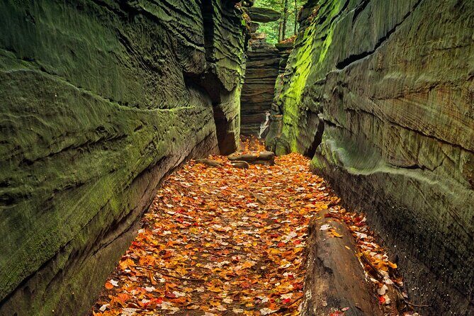 Cuyahoga Valley and Indiana Dunes Audio Tour Guide - Frequently Asked Questions