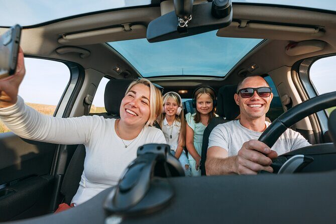 Cuyahoga Valley National Park Self-Guided Driving Audio Tour - A Detailed Look at the Tour Experience