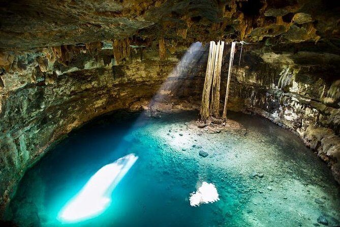 Cuzama Cenotes Adventure Day Trip - An In-Depth Look at the Cuzama Cenotes Tour