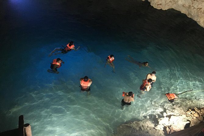 Cuzama Cenotes Adventure Day Trip - FAQs