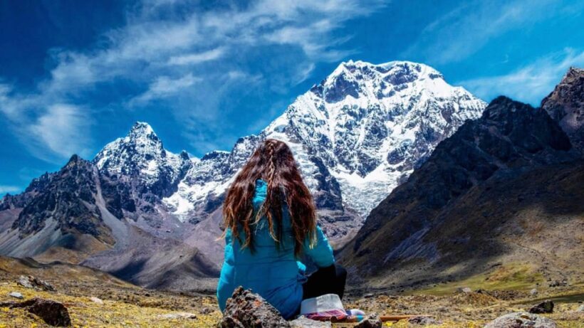 Cuzco: Excursion to Ausangate 7 Lagoons + lunch - An In-Depth Look at the Ausangate 7 Lagoons Tour