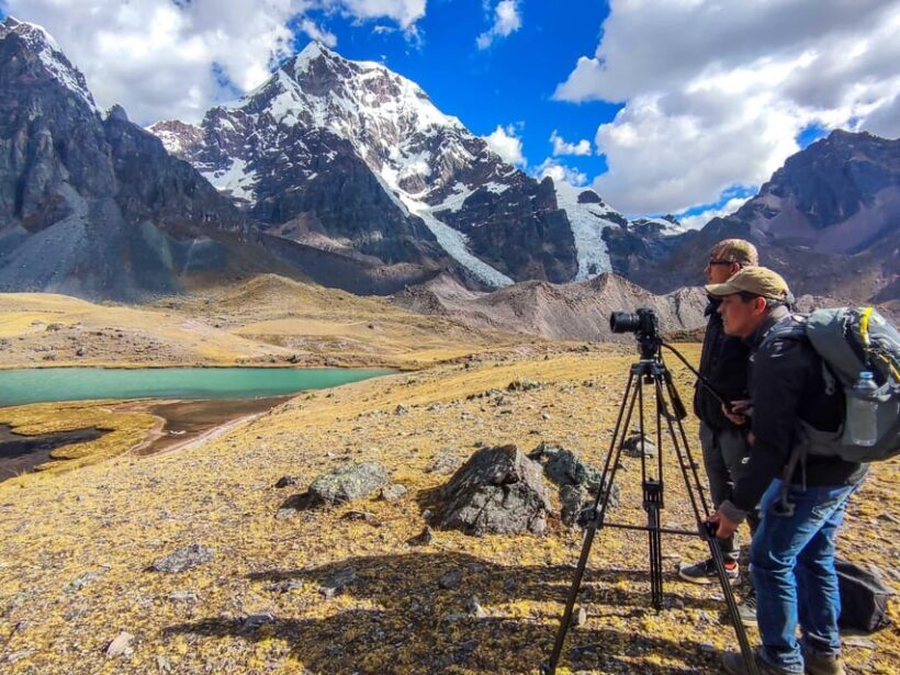 Cuzco: Excursion to Ausangate 7 Lagoons + lunch - FAQ