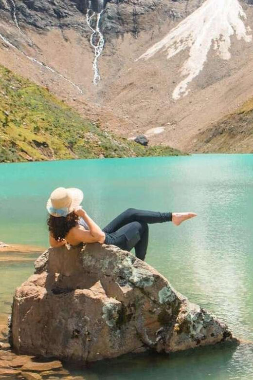 Cuzco: Excursion to Humantay Lagoon with breakfast and lunch - The Journey to Humantay Lagoon: What to Expect