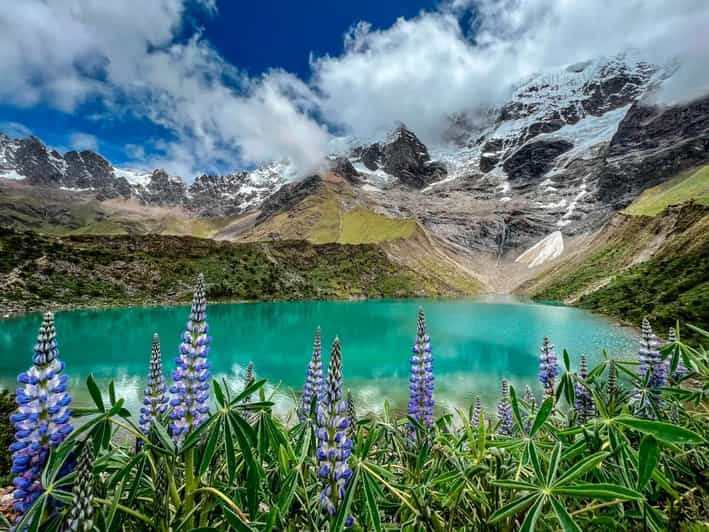 Cuzco: Excursion to Humantay Lagoon with breakfast and lunch - Practical Tips for a Smooth Experience
