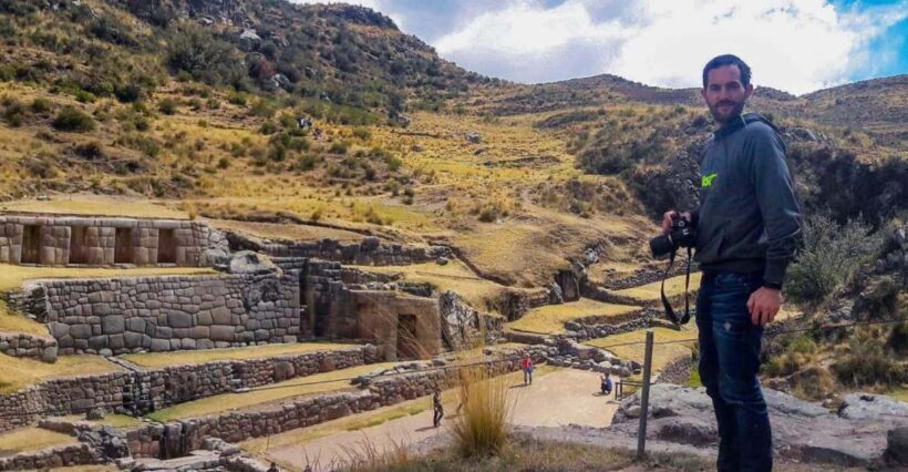 Cuzco: Half-Day Cusco City and Surroundings Tour - An In-Depth Look at the Experience