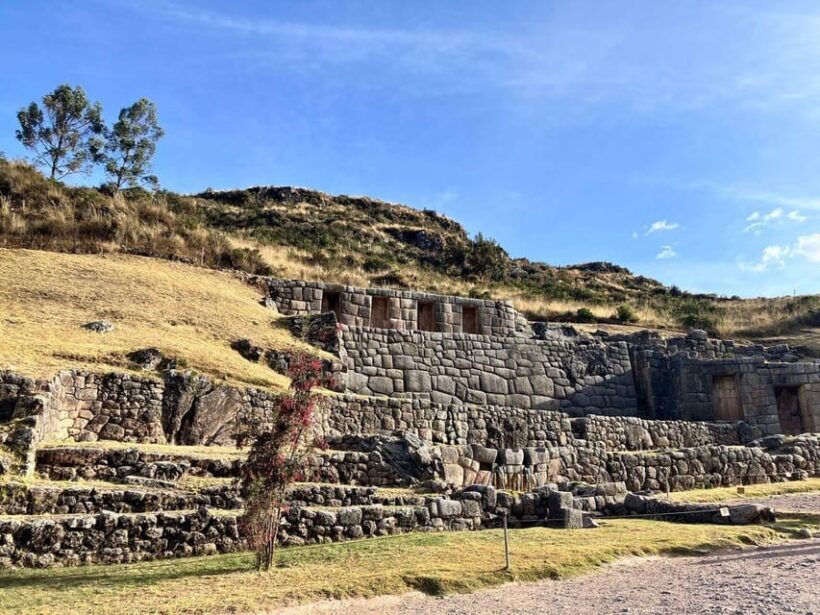 Cuzco: Half-Day Cusco City and Surroundings Tour - Final Thoughts: Is It Worth It?